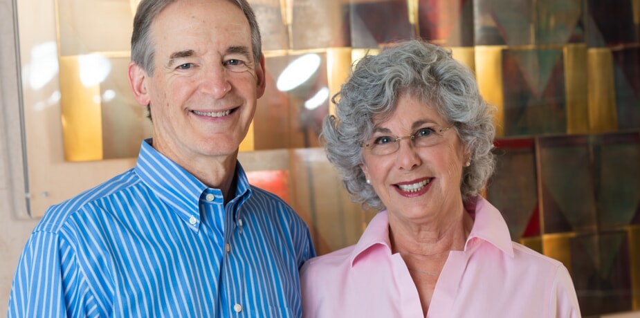 Marla Schaefer and Steve Weishoff Make $1 Million Gift to Boca Raton ...